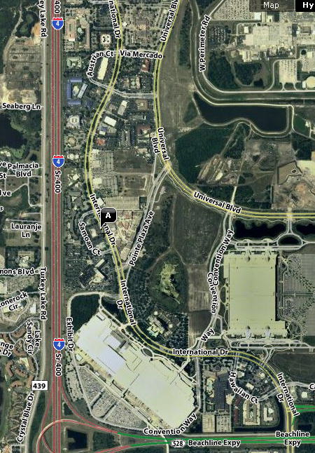 シズラー: ディズニーショップ店長のアメリカ大好きブログ